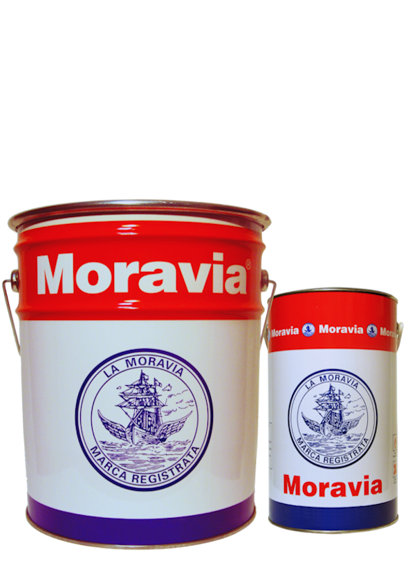Moravia Boya ve Kimya San. Tic. Ltd. Şti.